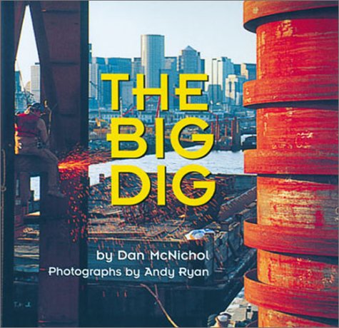 Buy The Big Dig Book Online at Low Prices in India | The Big Dig ...