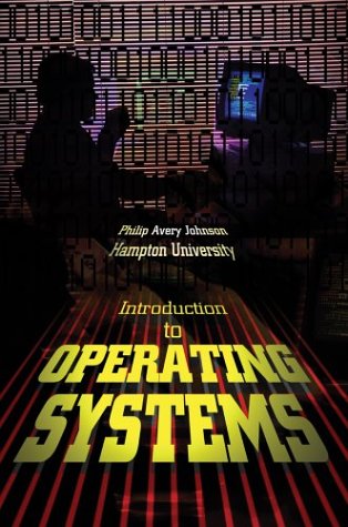 Buy Introduction to Operating Systems Book Online at Low Prices in ...