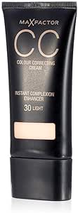 Max Factor CC Colour 30 Light Correcting Cream with SPF 10 30 ml ...