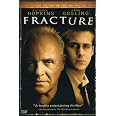 Fracture: Amazon.co.uk: Anthony Hopkins, Ryan Gosling, David Strathairn ...