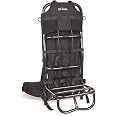 Tatonka Lastenkraxe Pack Frame - 78 x 35 x 28 cm, Black : Amazon.co.uk ...