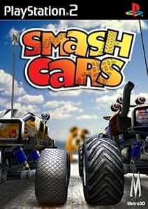 Smash Cars (PS2): Amazon.co.uk: PC & Video Games