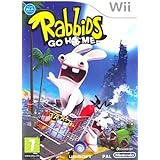Rabbids Land (Nintendo Wii U) : Amazon.co.uk: PC & Video Games