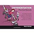 Differentiation Pocketbook : Peter Anstee: Amazon.co.uk: Books