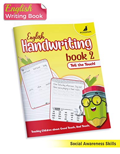 English Handwriting Practice | Normal Font | English Writing Book 2 ...