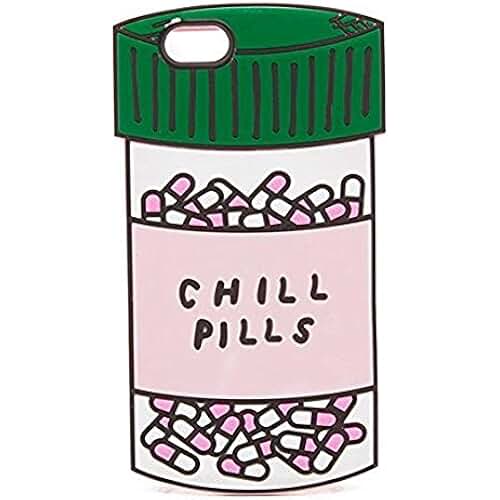Amazon.co.uk: chill pills