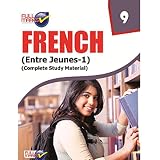 Entre Jeunes - 1 Cahier D'Exercices for Class 9 2018-2019 Session ...