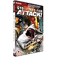 GYO: Tokyo Fish Attack [DVD] [Reino Unido]: Amazon.es: Takayuki Hirao ...