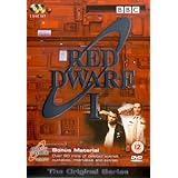 Red Dwarf : Complete BBC Series 8 [2003] [DVD] [1988]: Amazon.co.uk ...
