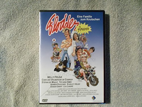 Flodder – Eine Familie zum Knutschen bei fernsehserien.de