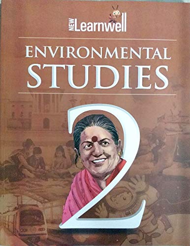 Buy New Learnwell Environmental Studies Class 2 Book Online at Low ...