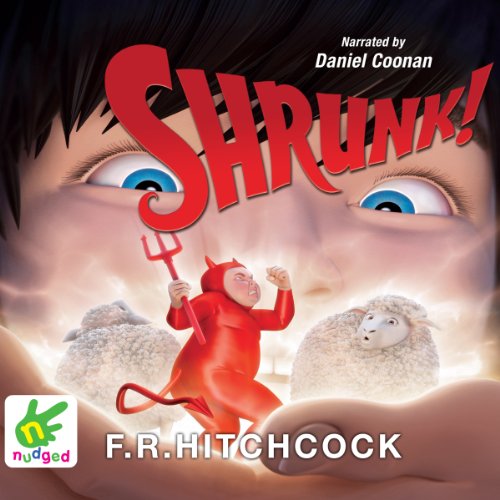 Get Read Book Online Free: Shrunk!