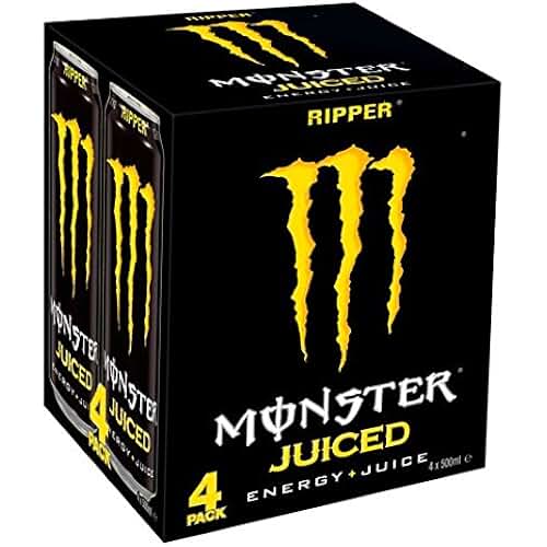 Amazon.co.uk: Monster Ripper