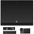 Amazon.in: Buy XPPen Deco Pro MW (Gen2) Wireless Professional Graphic ...