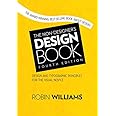 Non-Designer's Design Book, The: Amazon.co.uk: Williams, Robin ...