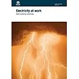 Electricity at work: safe working practices (Health and safety guidance ...