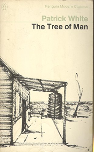 The Tree of Man : White, Patrick: Amazon.de: Bücher