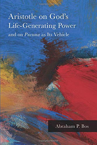 pneuma - Lexikon der Biologie