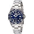 Invicta Pro Diver 9204 Quartz Watch - 37 mm : Invicta: Amazon.co.uk ...
