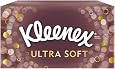 Kleenex Extra Large Mansize Facial Tissues, Pack of 24 Compact Tissue ...