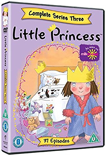 Kleine Prinzessin bei fernsehserien.de