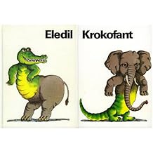 Suchergebnis auf Amazon.de für: Krokofant: Bücher