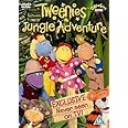 Tweenies - Jungle Adventure [DVD]: Amazon.co.uk: Colleen Daley