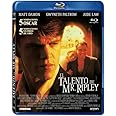 El Talento De Mr. Ripley [Blu-ray]: Amazon.es: Matt Damon, Gwyneth Paltrow, Jude Law, Cate ...