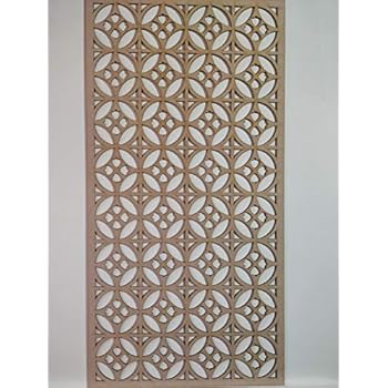 LaserKris Radiator Cabinet wall Decorative Screening-grille- Perforated ...