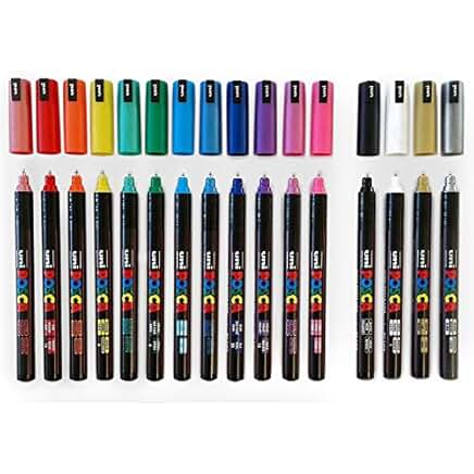 Amazon.fr : feutres posca