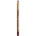 Impala - Brooklin Matte Waterproof Lip Liner | Colour 229 Red brown ...