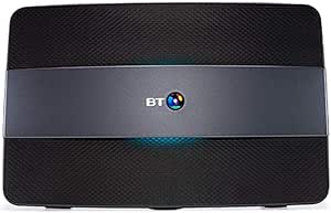 BT Smart Hub Superfast Reliable WiFi - Locked To BT Broadband: Amazon ...