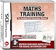 Professor Kageyama's Maths Training (Nintendo DS): Amazon.co.uk: PC ...