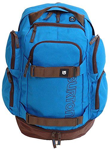 Blaue Schulrucksäcke von BURTON | Top-Modelle