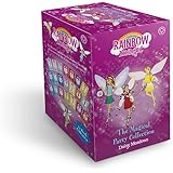 Rainbow Magic The Magical Adventure Collection 21 Books Set Including 3 ...