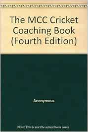 Buy Cricket Coaching Book Book Online at Low Prices in India | Cricket ...