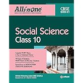 CBSE All In One Science Class 10 2019-20 (Old Edition) (Old Edition ...