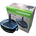 PondXpert FlowMaster Pond Pump 5000 : Amazon.co.uk: Garden