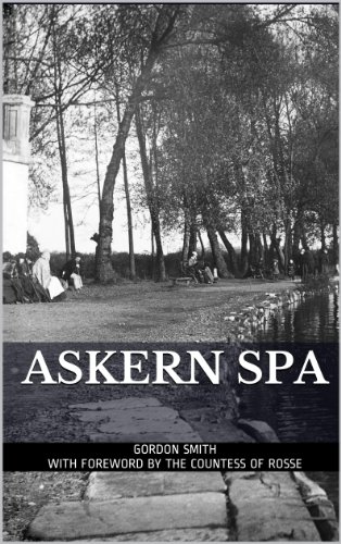 Askern Spa: Amazon.co.uk: Gordon Smith, Symon Mark Waller ...