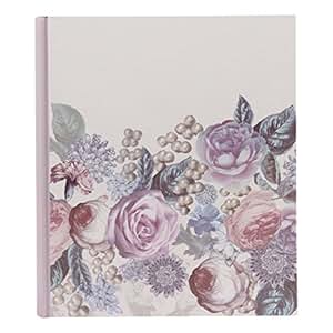 Paperchase Wedding large self-adhesive photo album: Amazon.co.uk ...