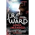 Lover Unleashed: Number 9 in series (Black Dagger Brotherhood): Amazon ...