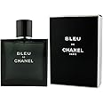 Chanel Bleu homme/ man Eau de Toilette, 1er Pack, (1x 150 ml) : Amazon ...