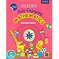 New Enjoying Mathematics Class 5 : Aashalata Badami (Ser Ed: Jose Paul ...