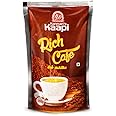 Kannan's Kaapi Rich Cafe - 500gm : Amazon.in: Grocery & Gourmet Foods