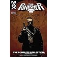 Punisher Max Complete Collection Vol. 1 (The Punisher: Max Comics): The Complete Collection ...