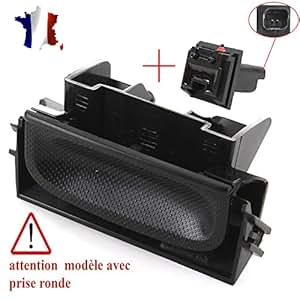 Poignée de coffre hayon Citroen C4 Picasso ou Grand C4 Picasso (2006 ...
