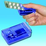 Pill Popper & Dispenser: Amazon.co.uk: Health & Personal Care