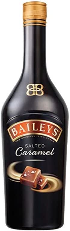 Baileys Salted Caramel 1L: Amazon.co.uk: Beer, Wine & Spirits