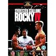 Rocky IV [DVD]: Amazon.it: Videogiochi