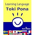 Learning Language: Toki Pona : Hinton, Kurt: Amazon.de: Bücher